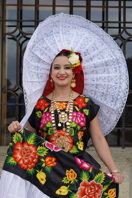 Show off your beauty wearing a typical Oaxacan costume + photo session - Value and Practical Considerations