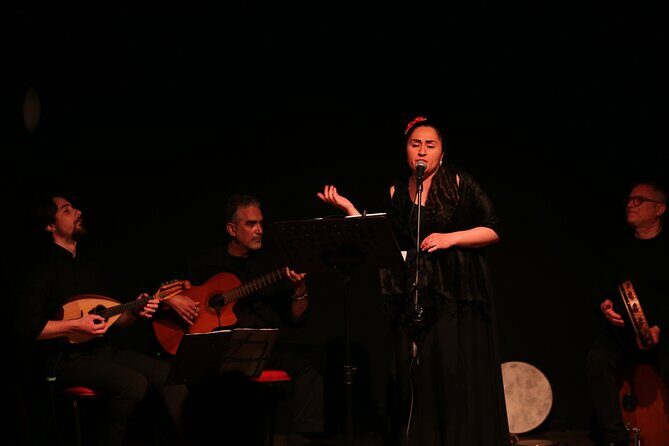 Show Songs Music and Neapolitan Dances with Tasting - Who Will Love This Tour?