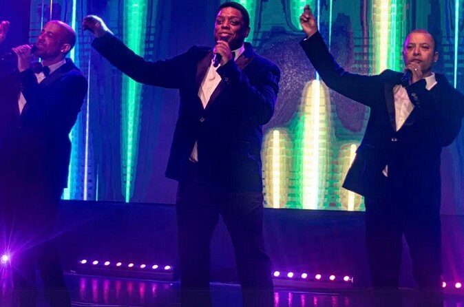 Show Ticket for Soul and Motown Extravaganza - Is It Worth It?