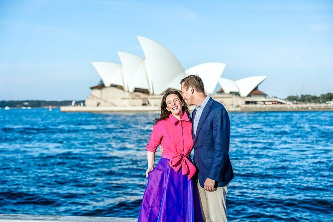 Showcase Sydney with Photographer + Harbour Cruise Full Day Tour - Who Should Consider This Tour?