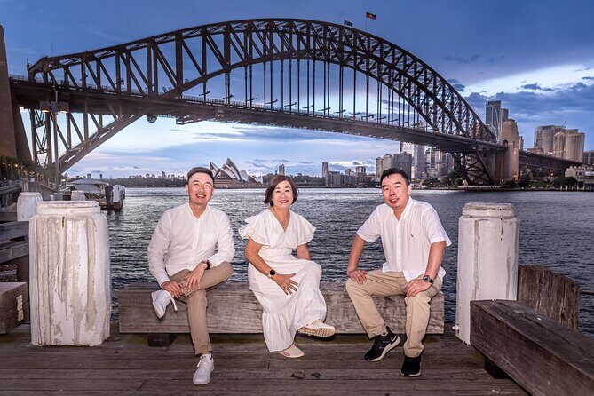Showcase Sydney with Photographer + Harbour Cruise Full Day Tour - Final Thoughts