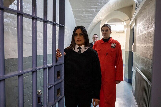 Shrewsbury Prison Escape Room - The Hole - Potential Drawbacks and Considerations