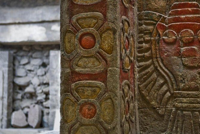 Shrine of Guadalupe and Teotihuacan Private & Small groups - The Sum Up  