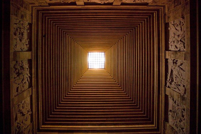 Shrine of Remembrance Cultural Guided Tour in Melbourne - FAQ