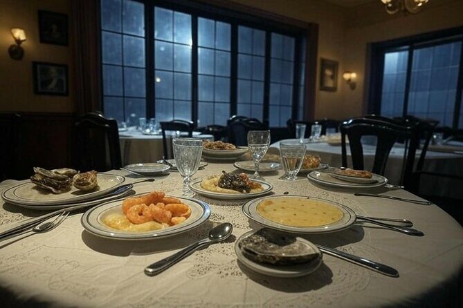 Shuck & Sip Oyster Tour - A Closer Look at the Shuck & Sip Oyster Tour in Charleston