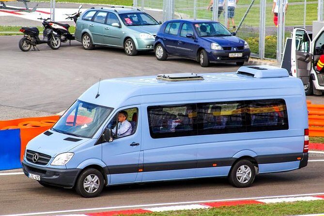 Shuttle Arrival Transfer from Paris Airport to Hotel/ Apartment - How does this compare to other options?