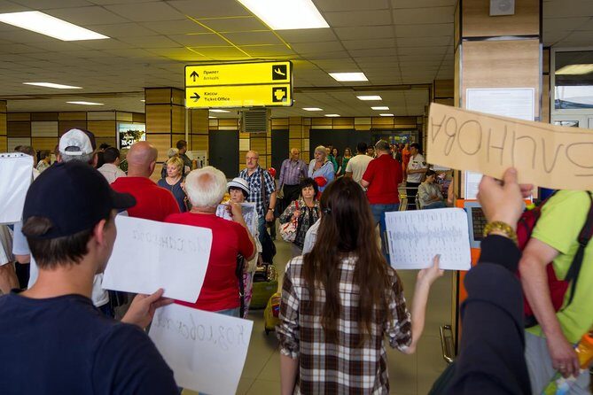 Shuttle Arrival Transfer from Paris Airport to Hotel/ Apartment - Final thoughts: Is this transfer right for you?