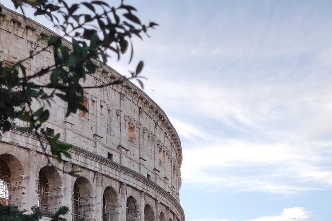 Shuttle Bus between Fiumicino Airport (FCO) and Rome center (Termini) - The Sum Up