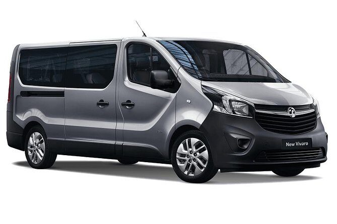 Shuttle Departure from Paris Hotel/Apartment to the Airport - Shuttle Departure from Paris Hotel/Apartment to the Airport — A Practical Review