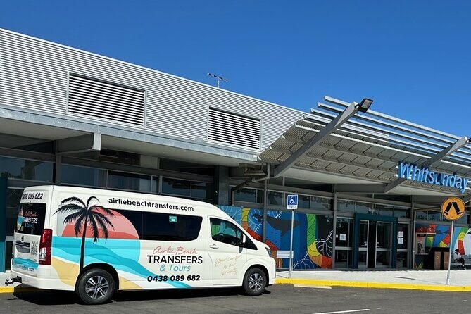Shuttle from Airlie beach to Proserpine airport - Comprehensive Review of the Shuttle from Airlie Beach to Proserpine Airport