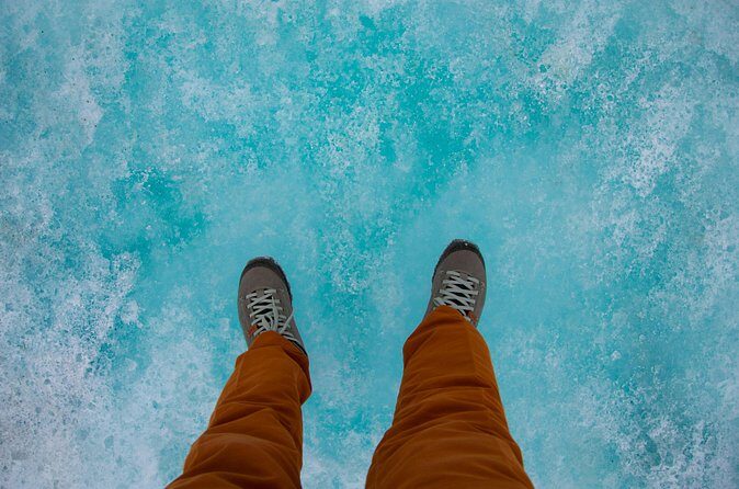 Shuttle from Calgary Canmore Banff to Columbia Icefield - Authentic Feedback and Insights from Travelers