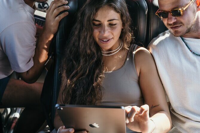 Shuttle from La Fortuna to San Jose - Real-World Insights from Travelers