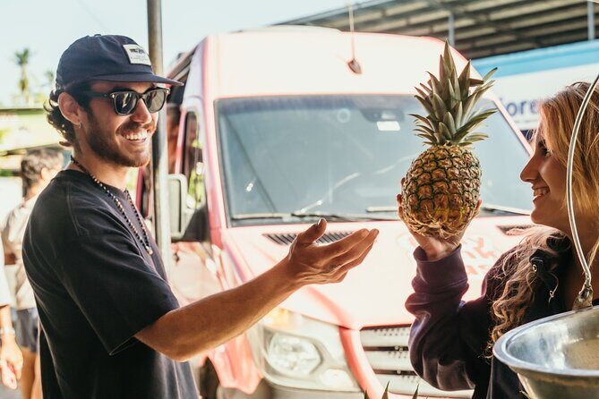 Shuttle from La Fortuna to San Jose - The Bottom Line