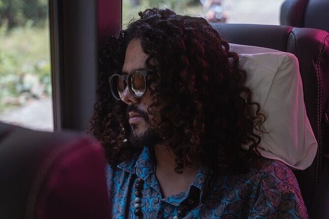 Shuttle from La Fortuna to San Jose - FAQ