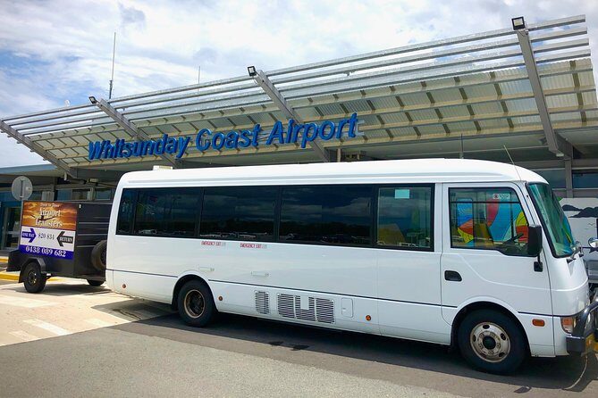 Shuttle from Proserpine Airport to Airlie Beach - Who Might Want to Consider Alternatives?