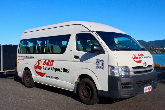 Shuttle from Proserpine Airport to Airlie Beach - Final Thoughts