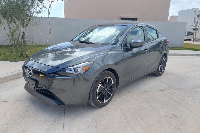 Shuttle Service Cancun Airport Hotel Zone 1 to 6 Persons - Starting Your Cancun Journey with Ease