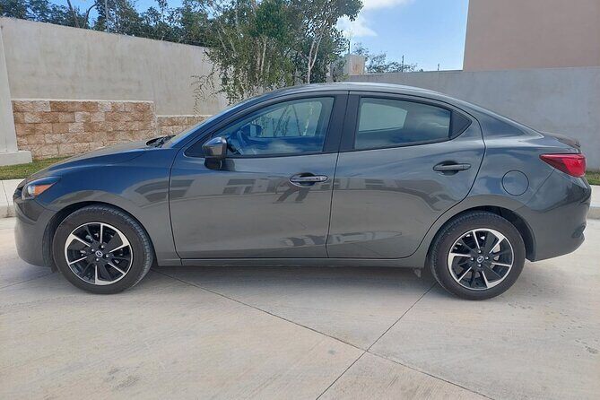 Shuttle Service Cancun Airport Hotel Zone 1 to 6 Persons - Final Thoughts