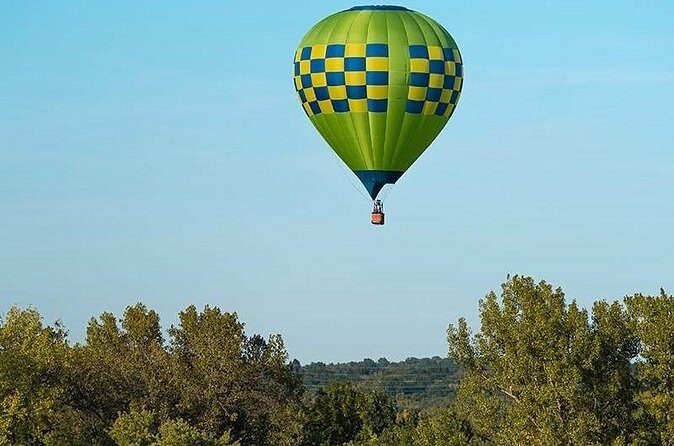 Shuttle Service to Forest Park Balloon Glow - FAQs