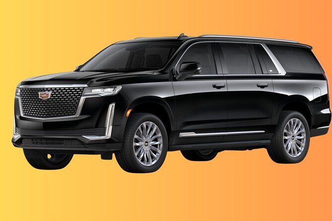 Shuttle Service to/from Universal Orlando Studios - Introduction