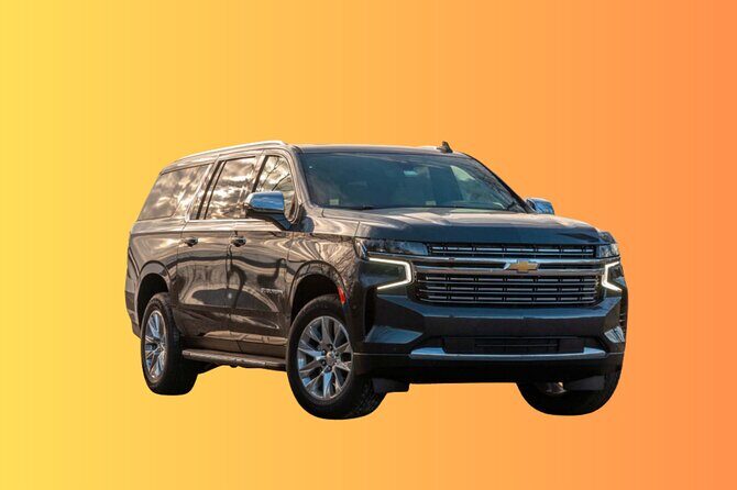 Shuttle Service to/from Universal Orlando Studios - Why Choose This Service?