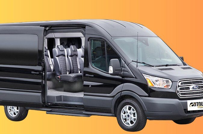 Shuttle Service to/from Universal Orlando Studios - Practical Tips for Travelers