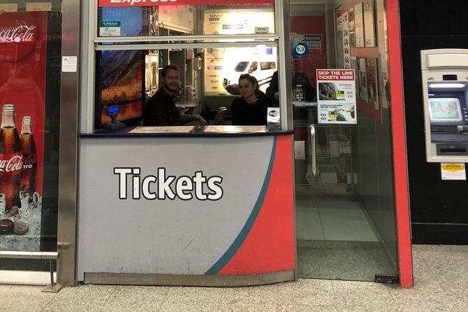 Shuttle to and from Rome City Hotels to Fiumicino Airport - The Value in Context