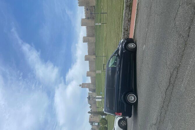 Shuttle Transfer Arrivals: Madrid Airport to City Center - The Cost and Value