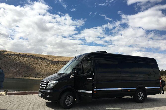 Shuttle Transfer from Cappadocia Hotels to "Kayseri Erkilet Airport" - Shuttle Transfer from Cappadocia Hotels to Kayseri Erkilet Airport: A Practical Guide