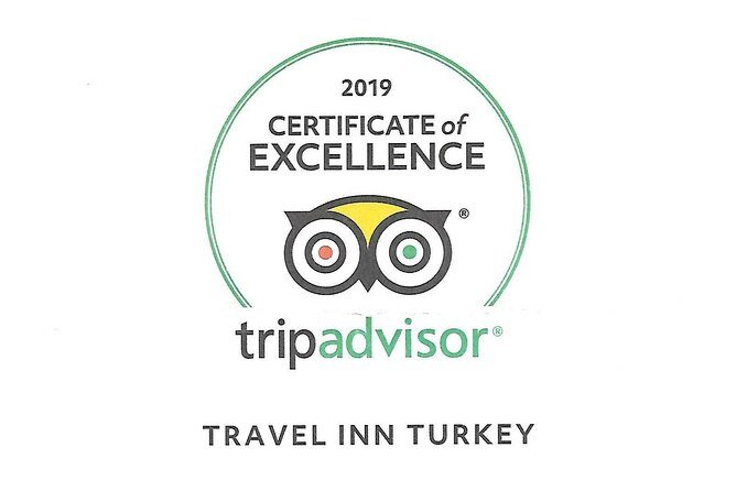 Shuttle Transfer from Cappadocia Hotels to "Kayseri Erkilet Airport" - Key Points