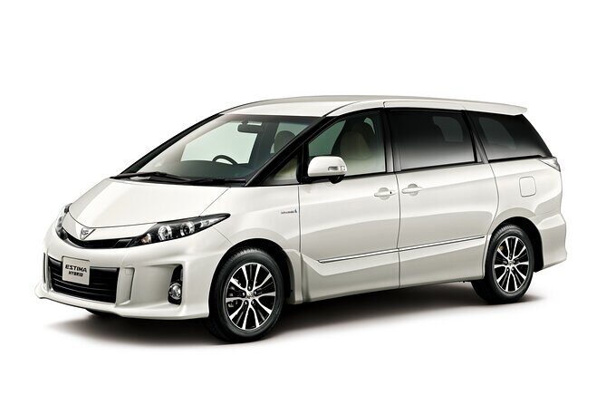 Shuttle Transfer from Cruise Ship Terminal at Circular Quay to Sydney ...