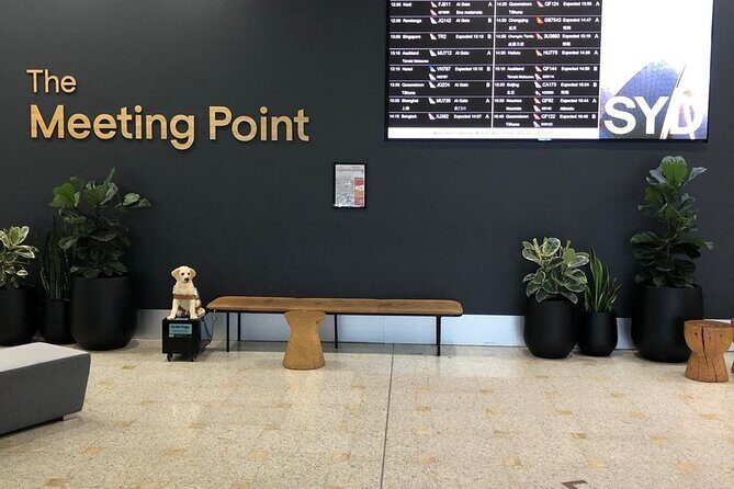 Shuttle Transfer from Sydney Airport to Cruise Ship Terminal at Circular Quay - FAQ