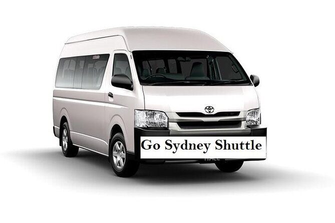 Shuttle Transfer from Sydney City Hotel or Cruise Port to Sydney Airport - Key Points