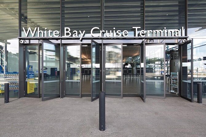 Shuttle Transfer from Sydney City Hotel to Sydney Cruise Port - FAQ  