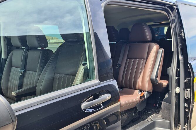 Shuttle Transfers From Santorini Port - FAQ