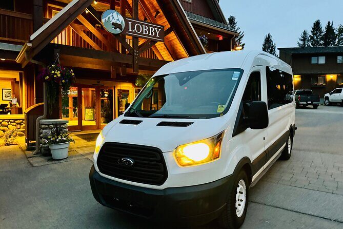 ShuttleBus 2way Banff to Lake Louise (1Hr) and Moraine Lake (1Hr) - Who Is This Tour Best For?