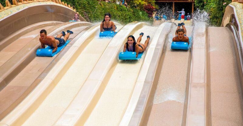 Siam Park Entry Tickets - Final Thoughts