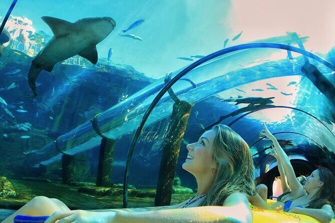 Siam Park Tenerife Entry Tickets - An Overview of Siam Park Tenerife