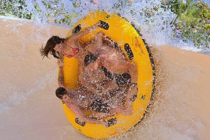 Siam Park Tenerife Entry Tickets - Who Will Love This Experience?