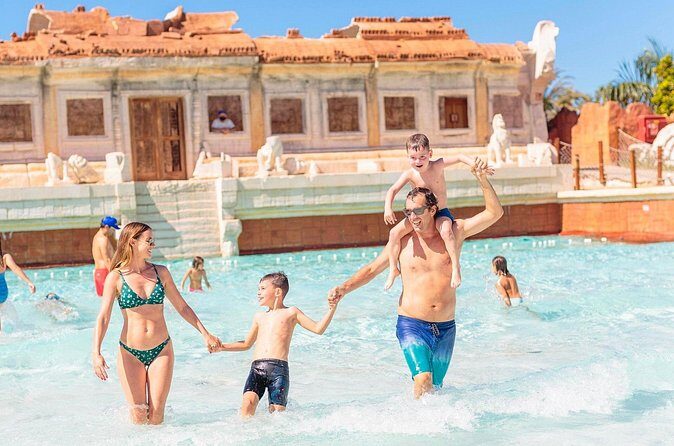 Siam Park Tenerife Entry Tickets - Final Thoughts