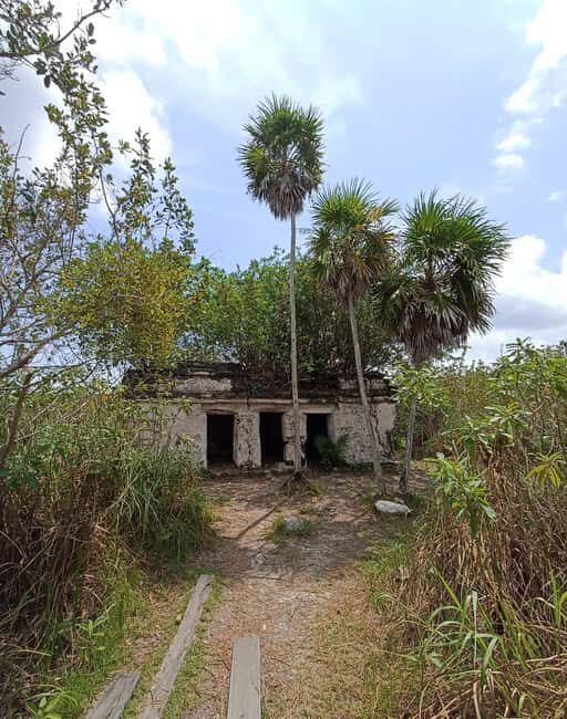 Sian Ka muyil lagoon tour floating + Cenote - FAQs