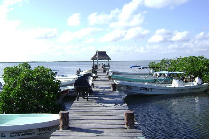 Sian Ka'an Adventure Full Day Trip to Punta Allen - FAQ