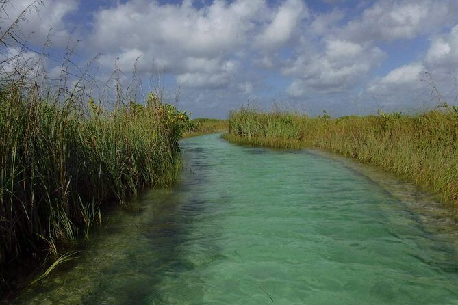 Sian Ka'an Adventure (Private, Full Day) - Exploring Sian Kaan: A Natural and Cultural Treasure