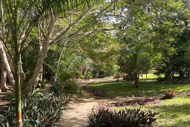 Sian Ka'an Adventure (Private, Full Day) - Authentic Experiences From Reviewers