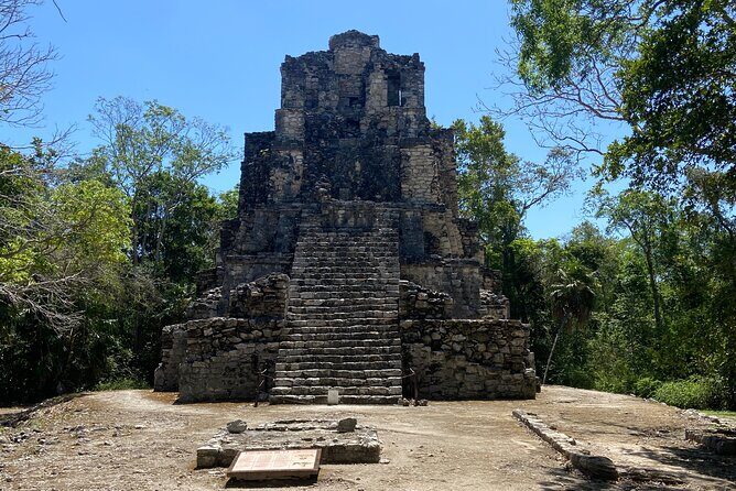 Sian Ka'an Adventure (Private, Full Day) - The Sum Up