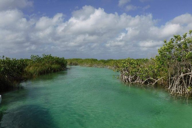 Sian Ka'an Adventure (Private, Full Day) - FAQ