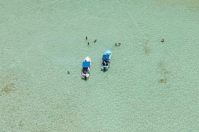 Sian Ka'an Biosphere Full Day Boat Tour with Lunch - Who Is This Tour Best For?