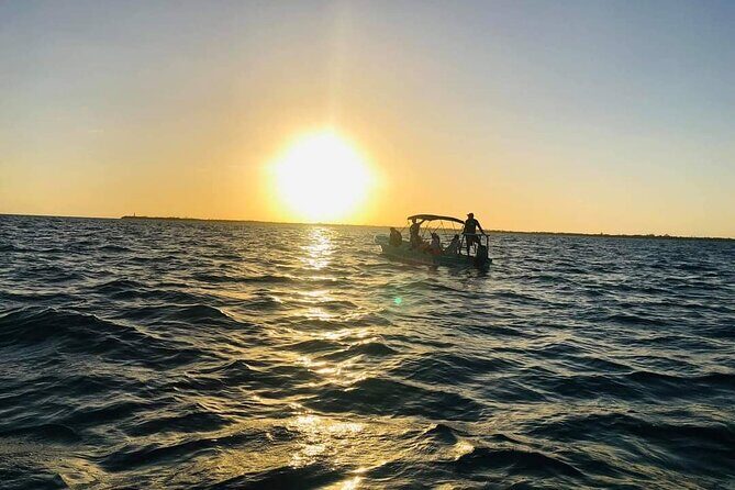 Sian Ka'an Biosphere Full Day Boat Tour with Lunch - FAQ