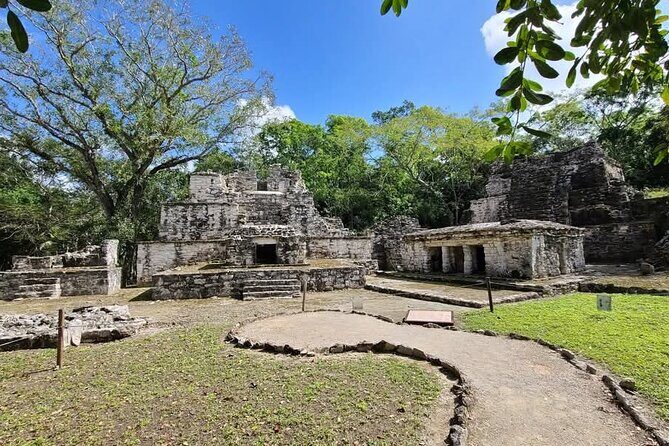 Sian Ka'an Biosphere Reserve Guided Tour - A Closer Look at the Tour Experience