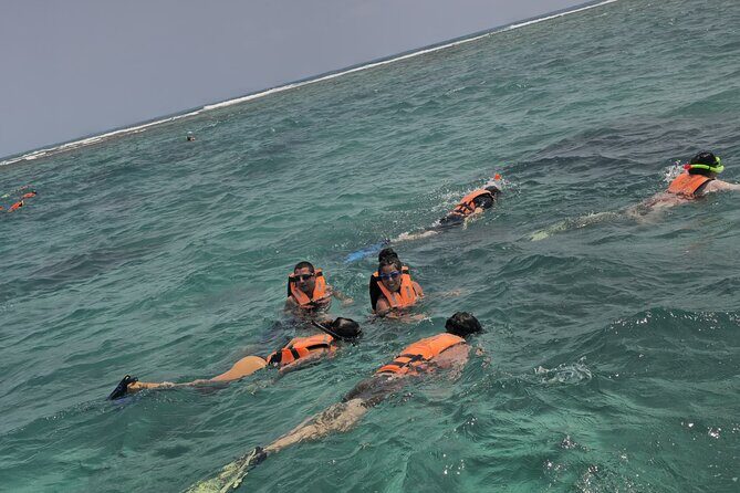 Sian Ka'an Biosphere Reserve Tour from Cancun - Who Is This Tour Best Suited For?